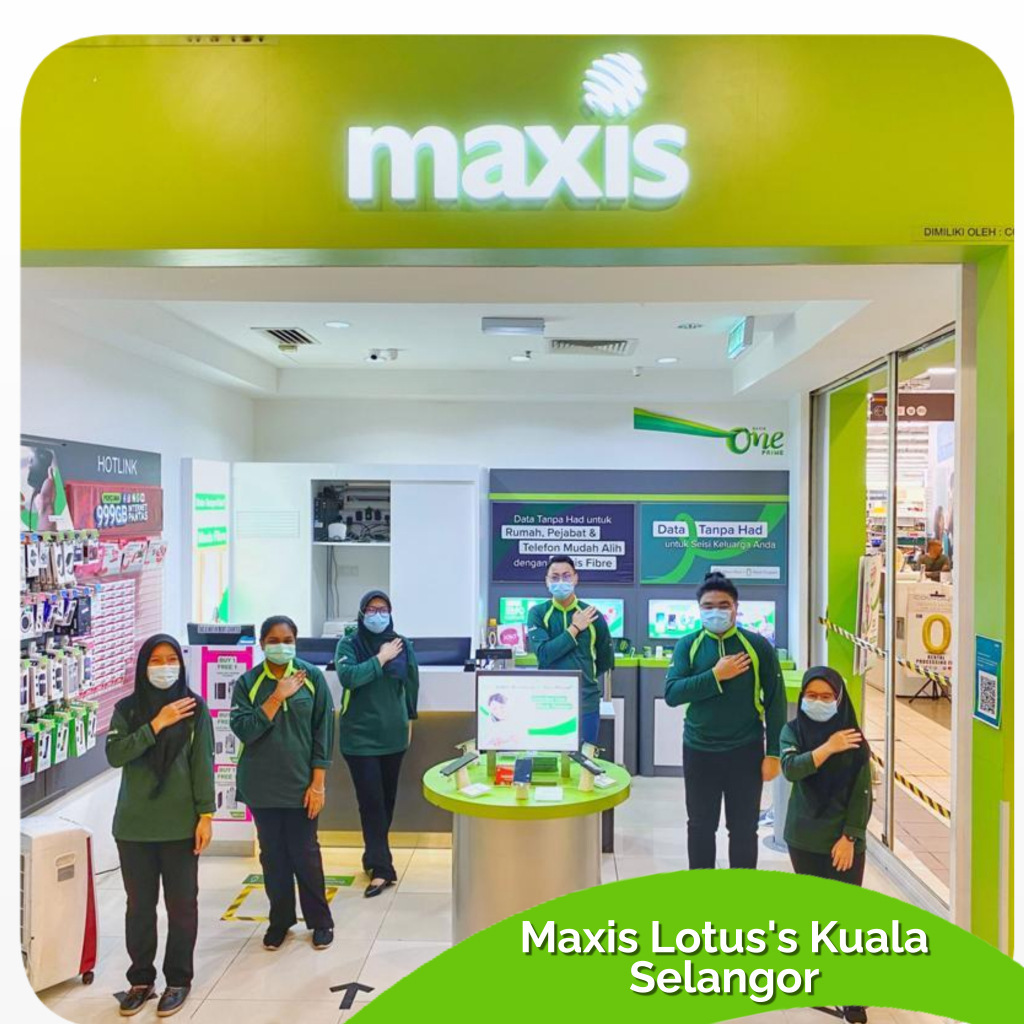 Contact Us – Compu Comm Holdings Sdn Bhd